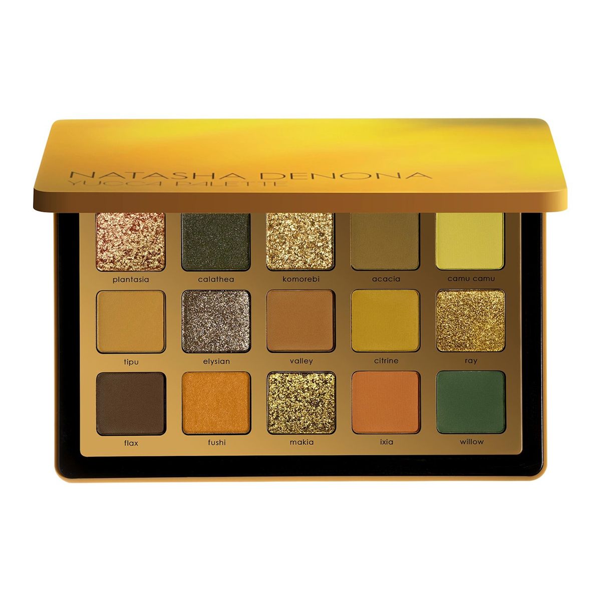 Your Guide to the Best Eye Shadow Palettes on the Market | Who What Wear