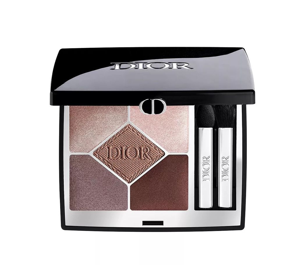 Your Guide to the Best Eye Shadow Palettes on the Market | Who What Wear