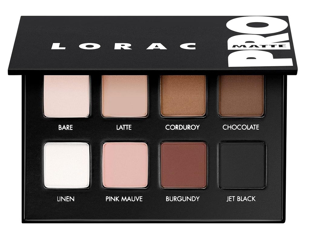 Your Guide to the Best Eye Shadow Palettes on the Market | Who What Wear