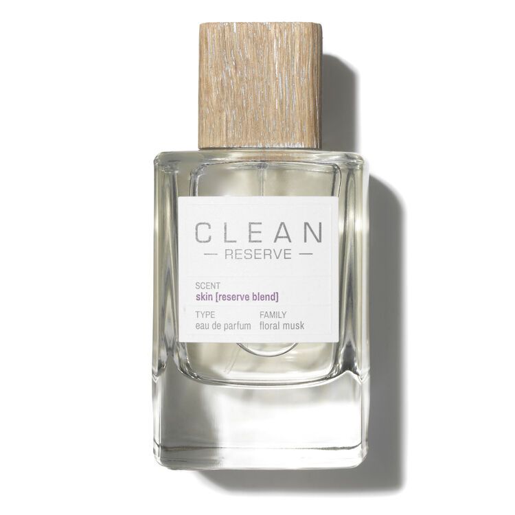 Reviewed: Clean Reserve's Skin Perfume | Who What Wear