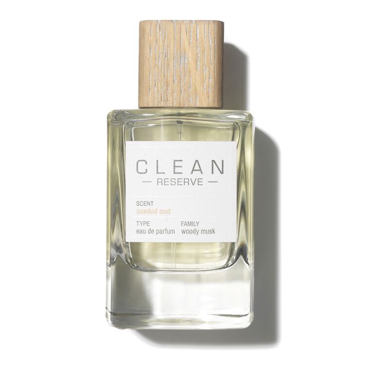 Reviewed: Clean Reserve's Skin Perfume | Who What Wear