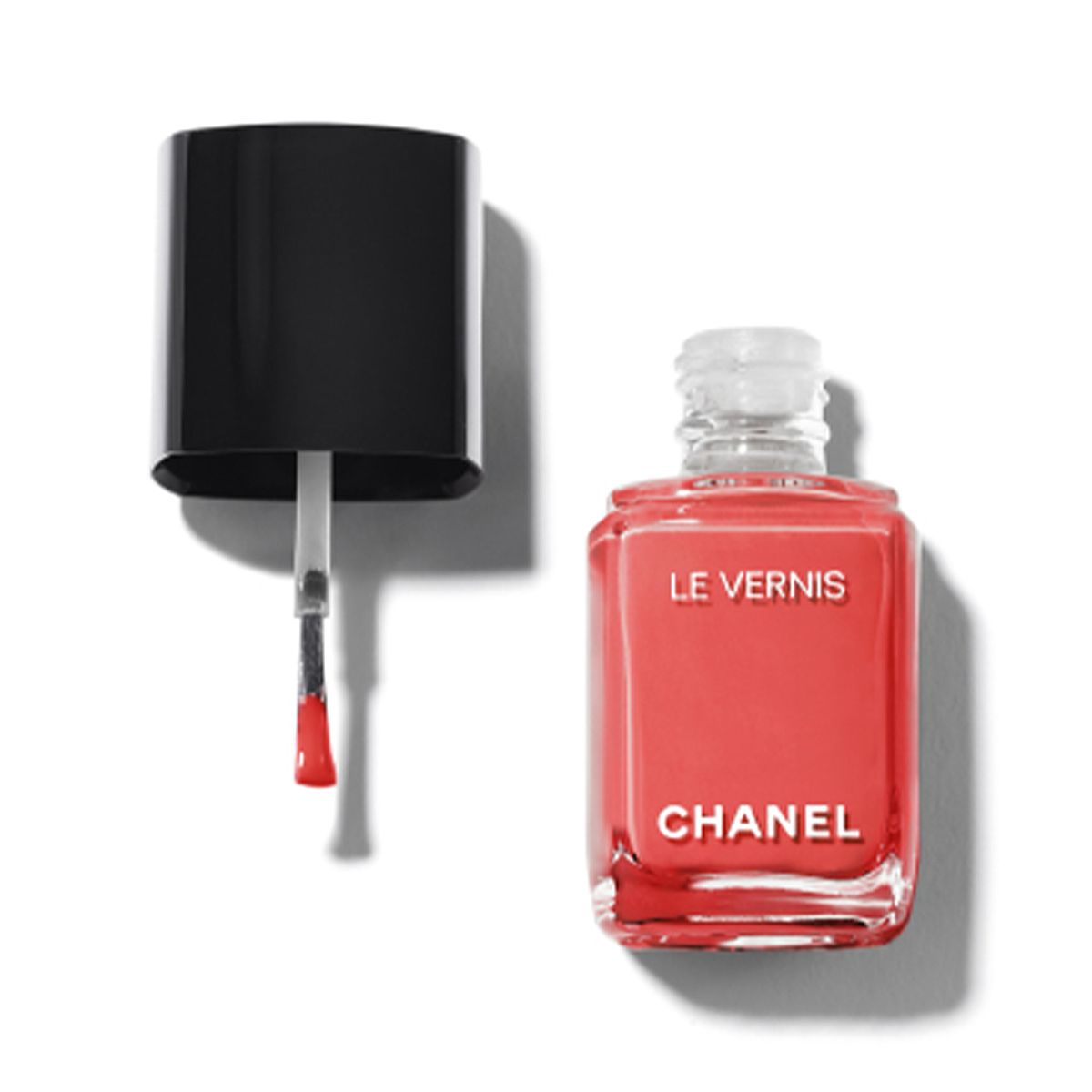 These Are the 10 Best Peach Nail Colors, Hands Down | Who What Wear