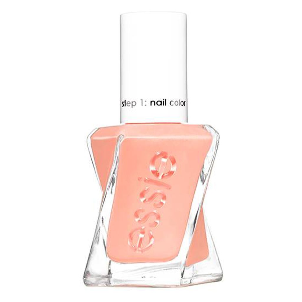 These Are the 10 Best Peach Nail Colors, Hands Down | Who What Wear