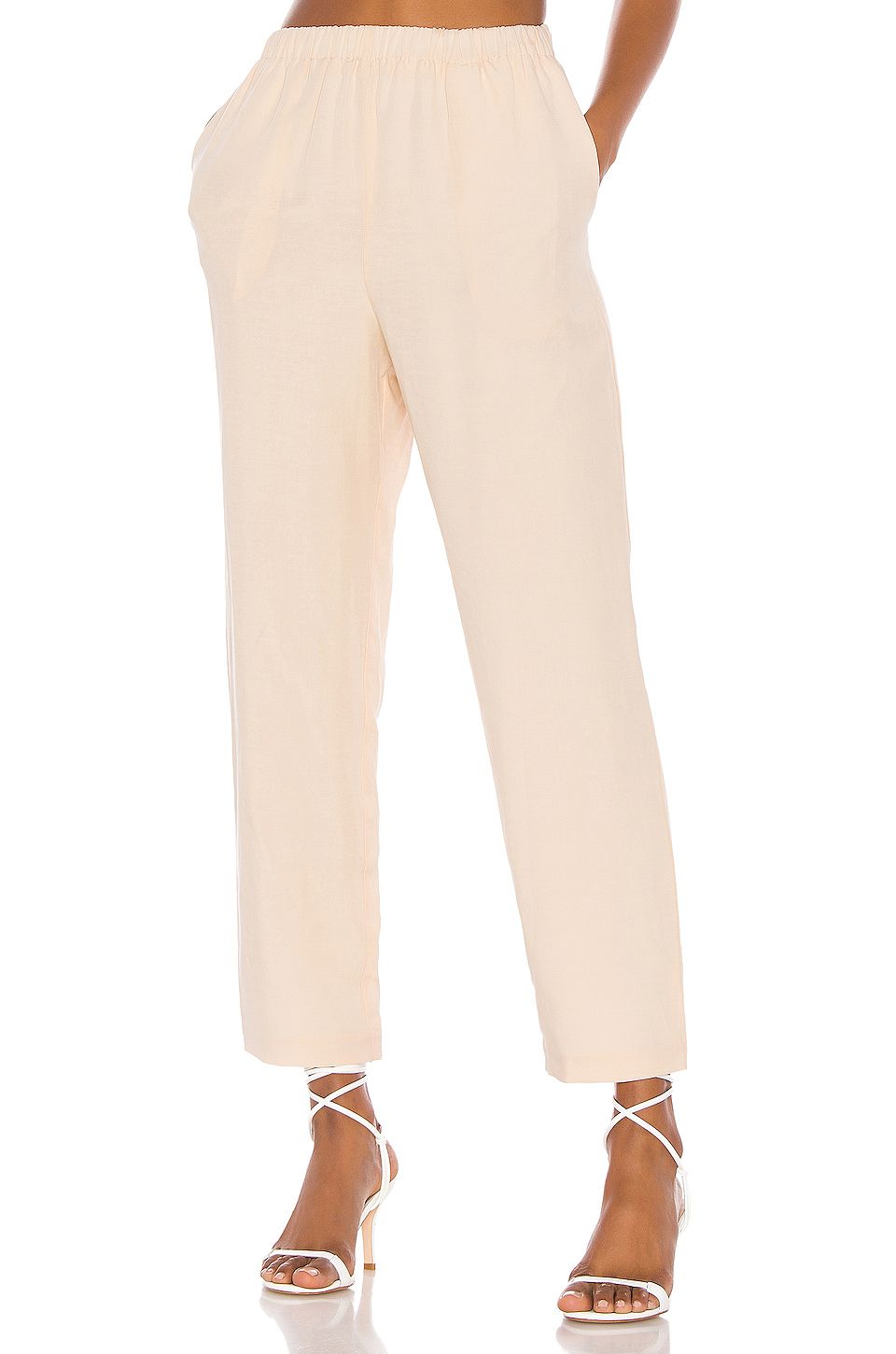 35 Comfortable Pants for Women, All Under $100 | Who What Wear