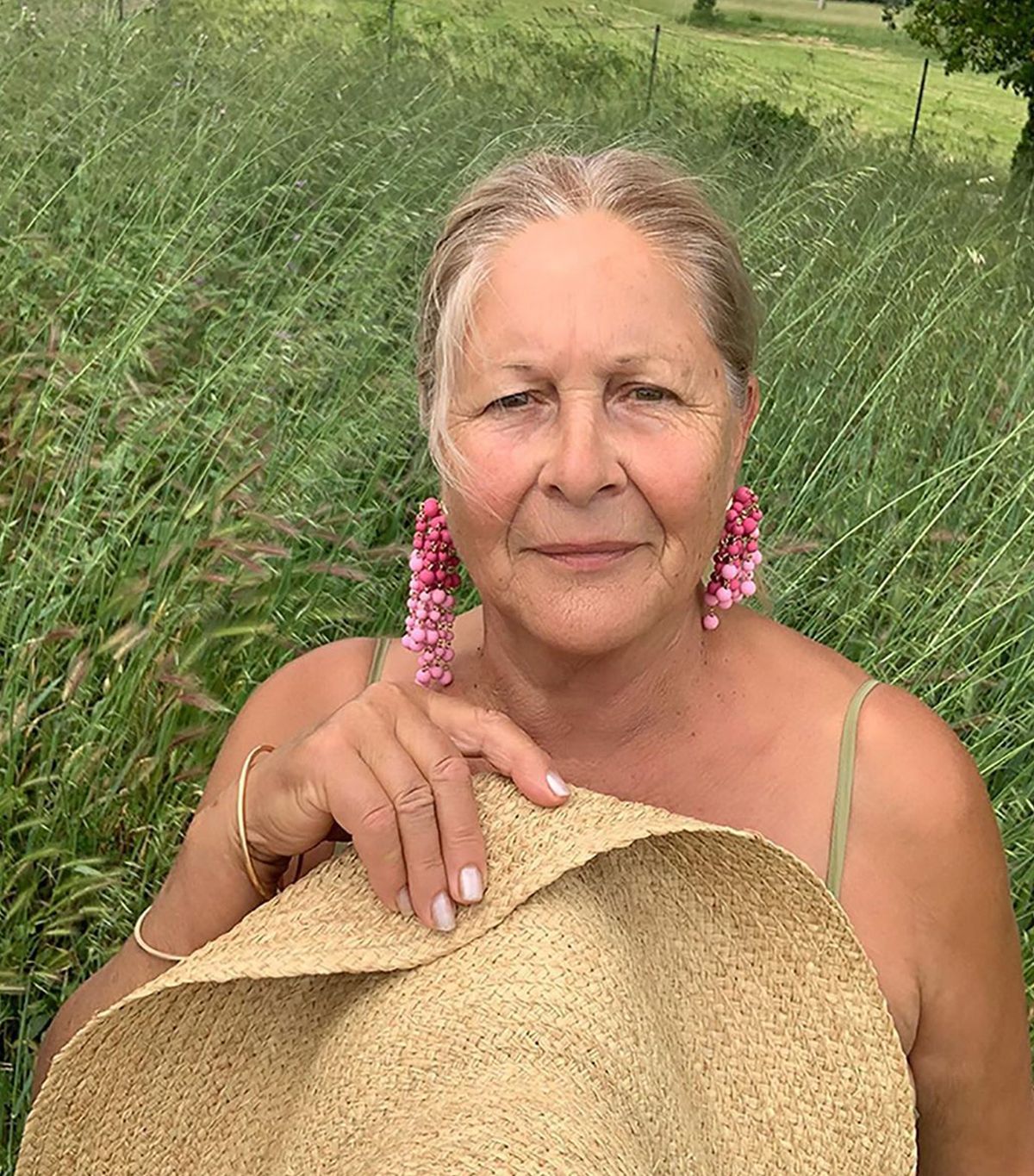 I Want to Dress Exactly Like This French Grandmother | Who What Wear UK
