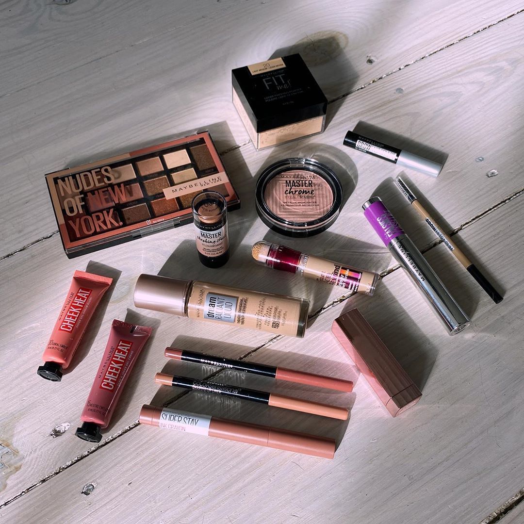 Gigi Hadid's Pregnancy Makeup Routine Includes $8 Concealer | Who What Wear