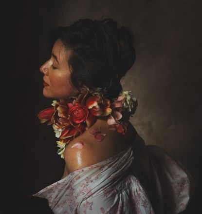 Photographer Jamie Beck's French Morning Routine | Who What Wear