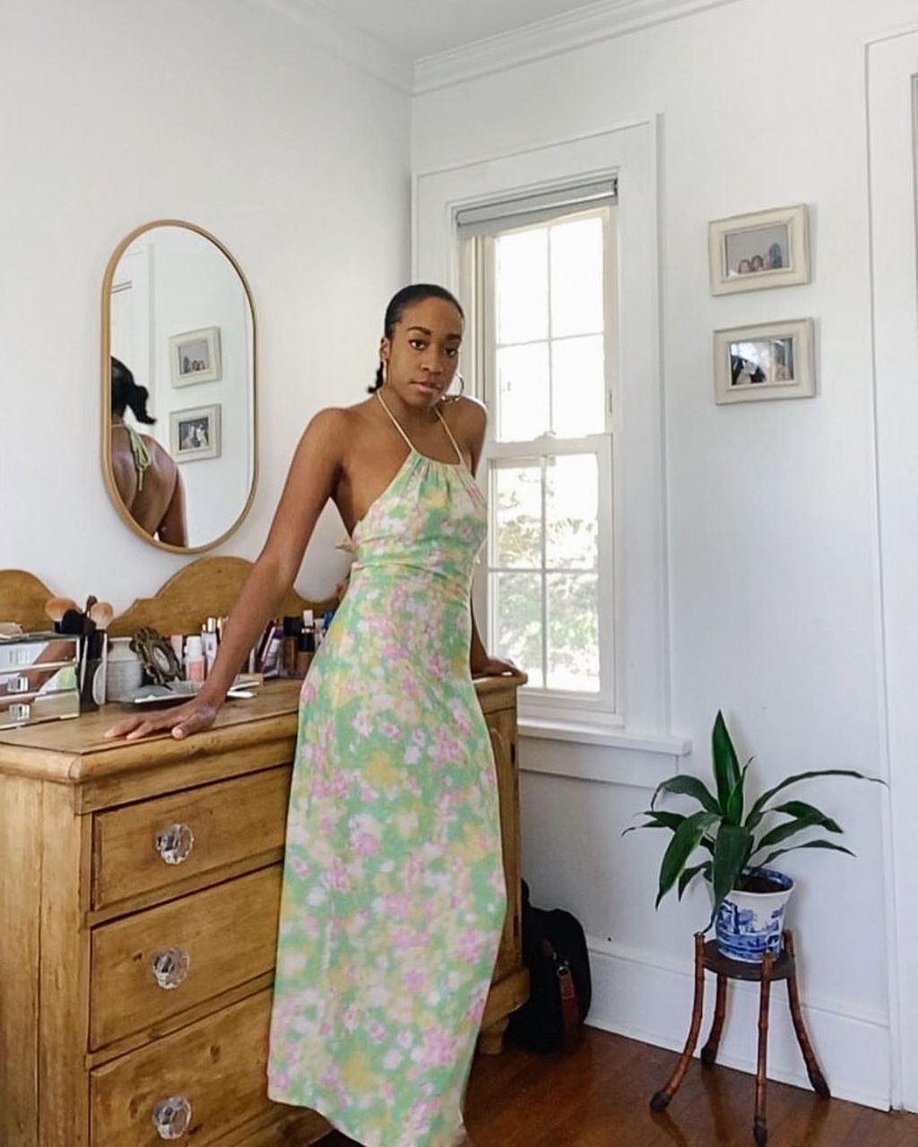 15 At-Home Summer Outfits That Are Exciting (But Easy) | Who What Wear