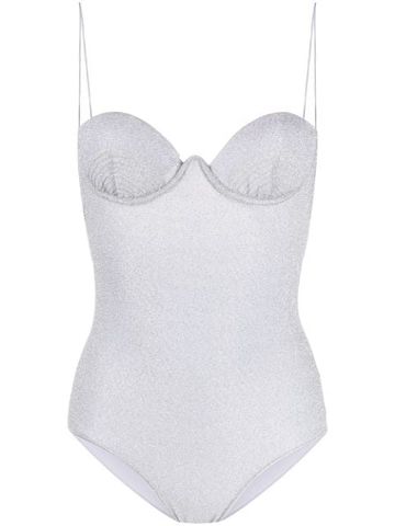 Mermaid Bikinis Are the Prettiest New Swimsuit Trend of 2020 | Who What ...