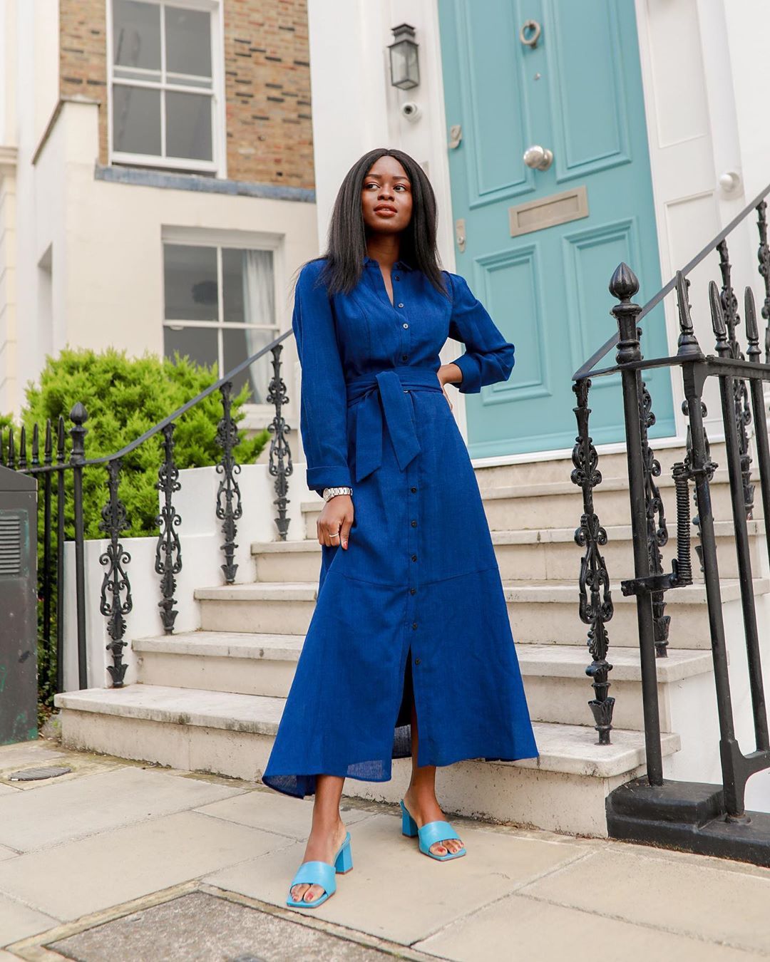 3 Summer Fashion Colors That Are Currently Trending | Who What Wear