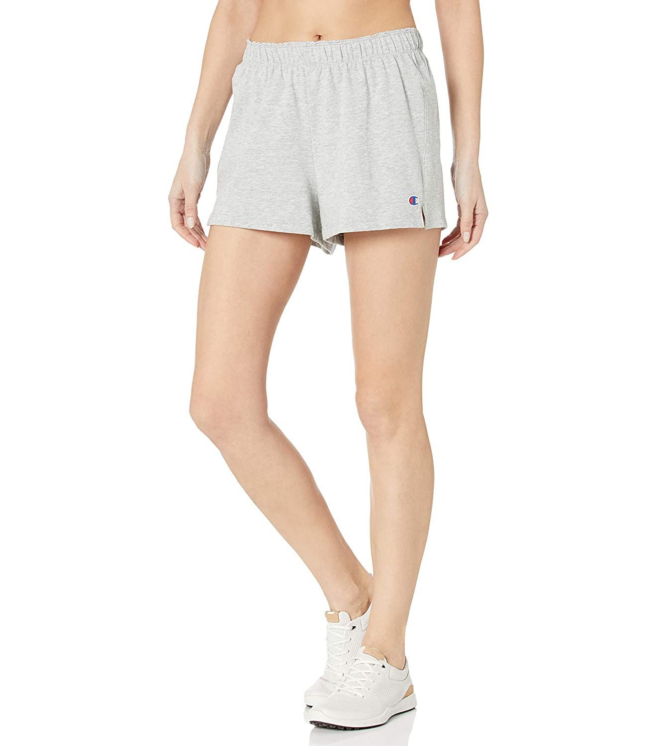 The 15 Best Sweatshorts to Buy on Amazon | Who What Wear