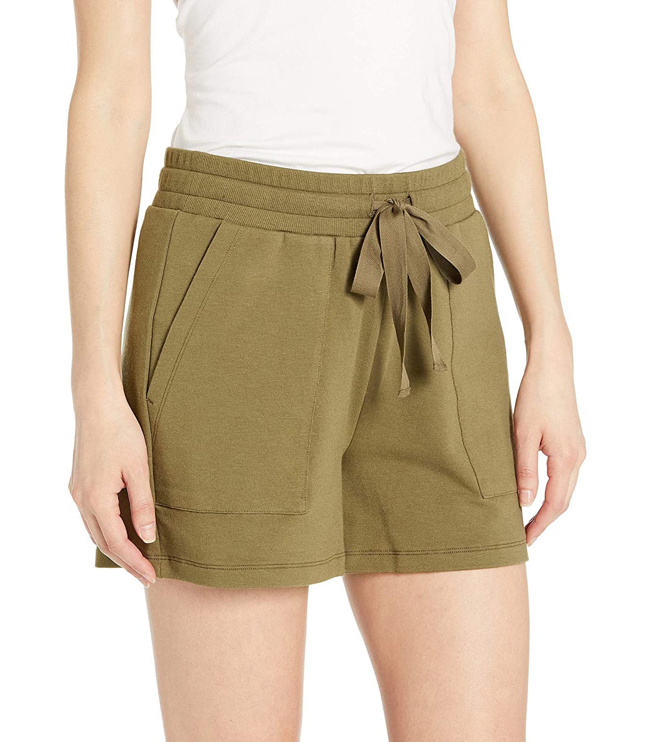 The 15 Best Sweatshorts to Buy on Amazon | Who What Wear