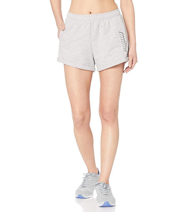 The 15 Best Sweatshorts to Buy on Amazon | Who What Wear