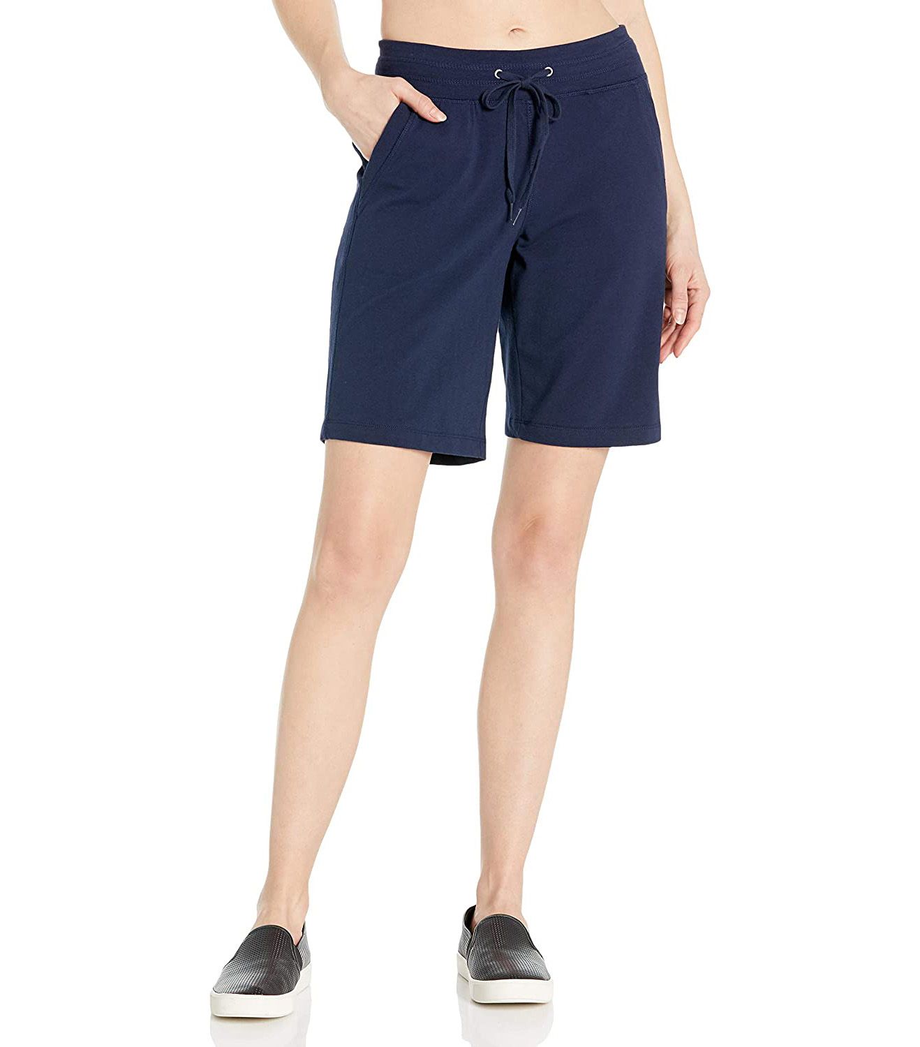 The 15 Best Sweatshorts to Buy on Amazon | Who What Wear