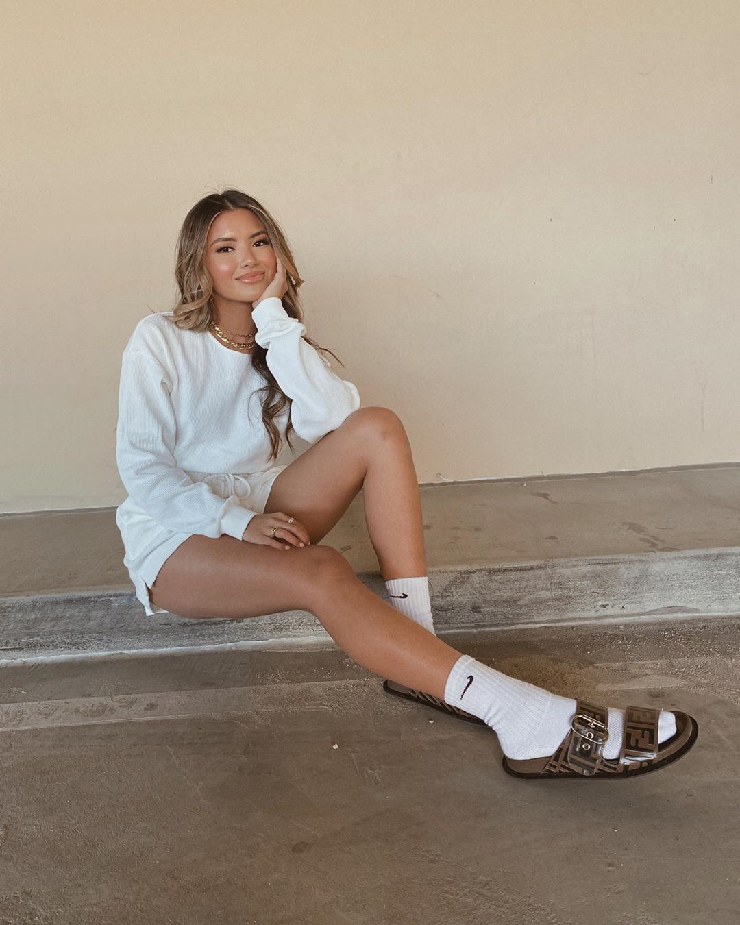 The 15 Best Sweatshorts to Buy on Amazon | Who What Wear