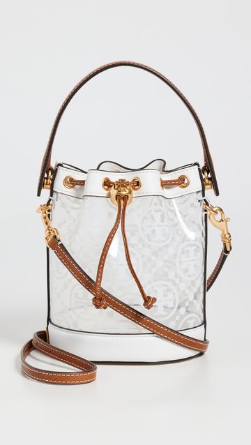 The 20 Best Bucket Bags That Are So Stylish | Who What Wear