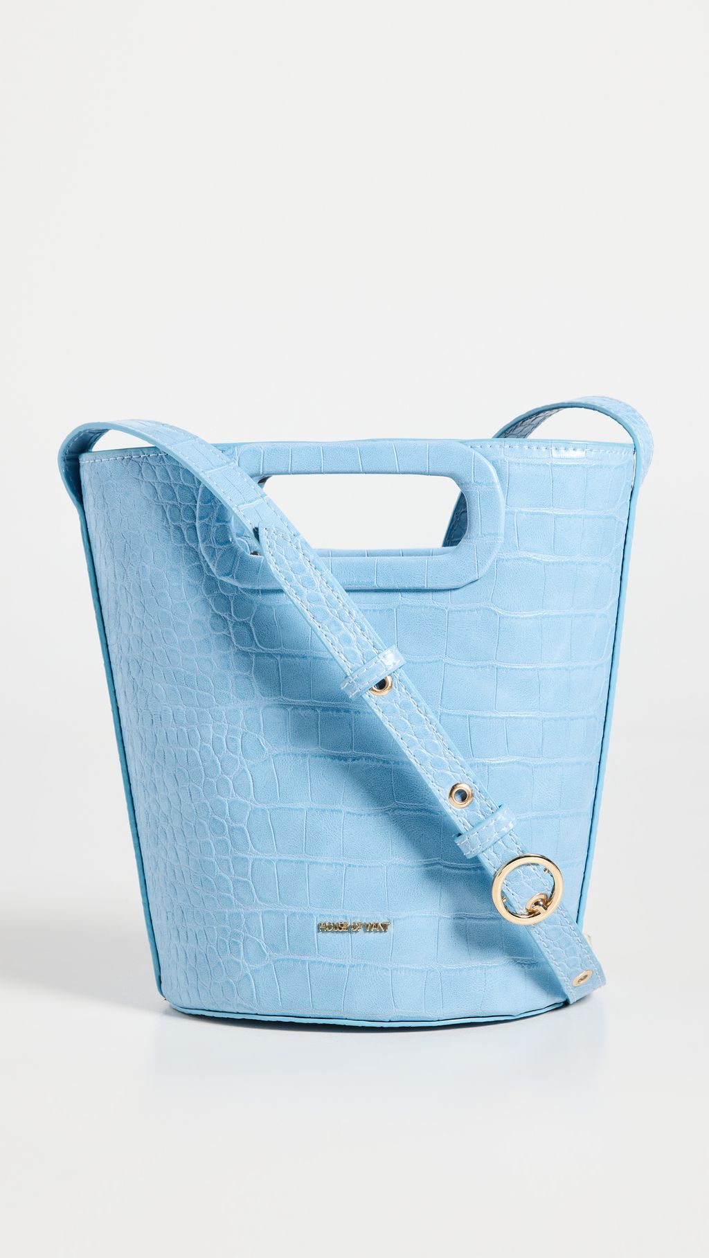 The 20 Best Bucket Bags That Are So Stylish | Who What Wear