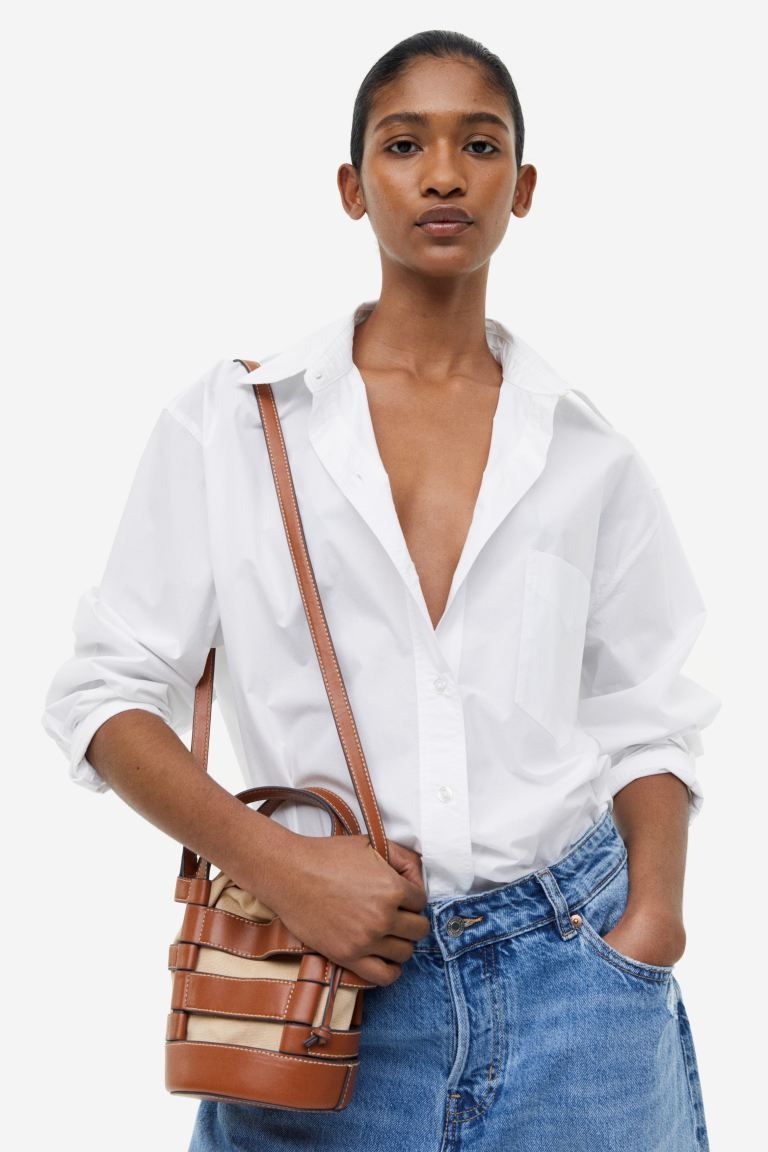 The 20 Best Bucket Bags That Are So Stylish | Who What Wear