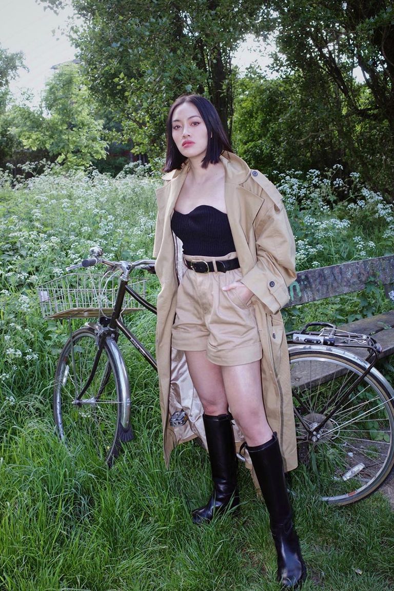 The 4 Best Shoe Styles to Wear With Shorts | Who What Wear