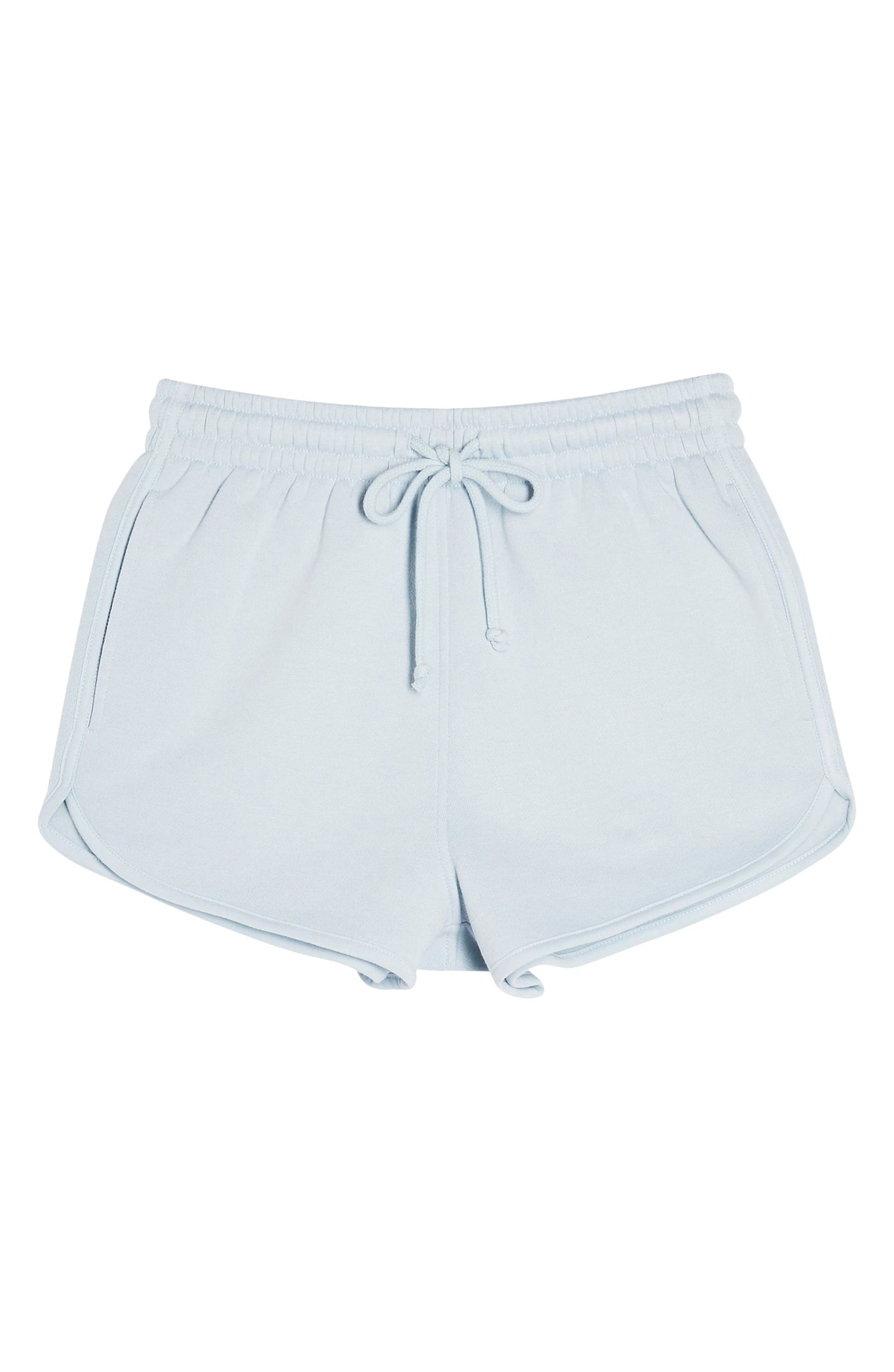 The 33 Best Sweatshorts We're Wearing Instead of Leggings | Who What Wear