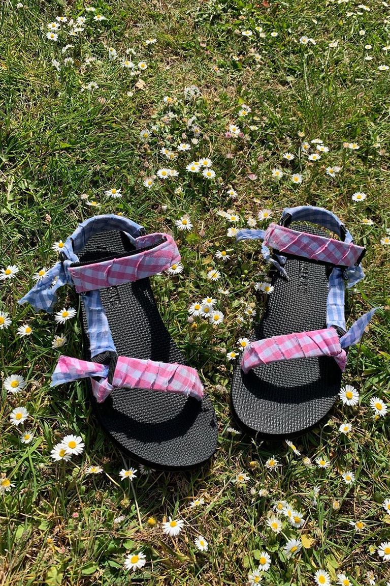 7 Summer Shoe Trends for 2020 That Have It All | Who What Wear