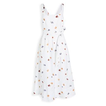 The 9 Best Brands for White Dresses | Who What Wear