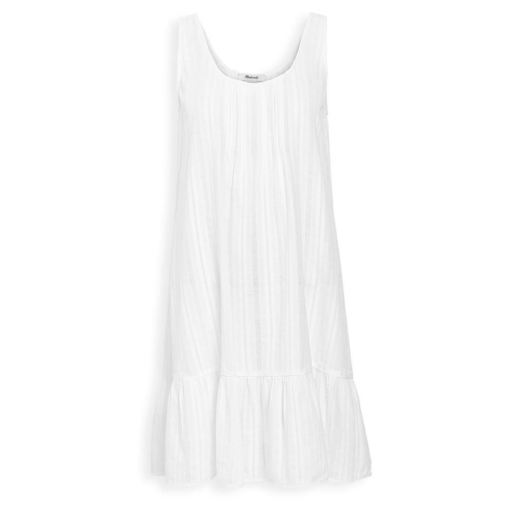 The 9 Best Brands for White Dresses | Who What Wear