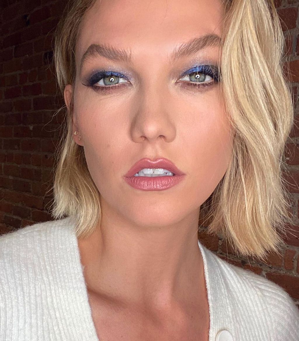 How to Enhance Your Eyes With Makeup | Who What Wear