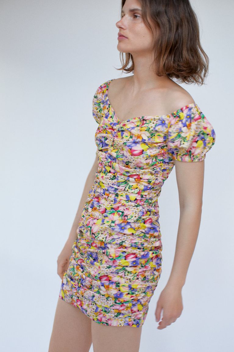 54 New Summer Zara Items Destined to Sell Out | Who What Wear