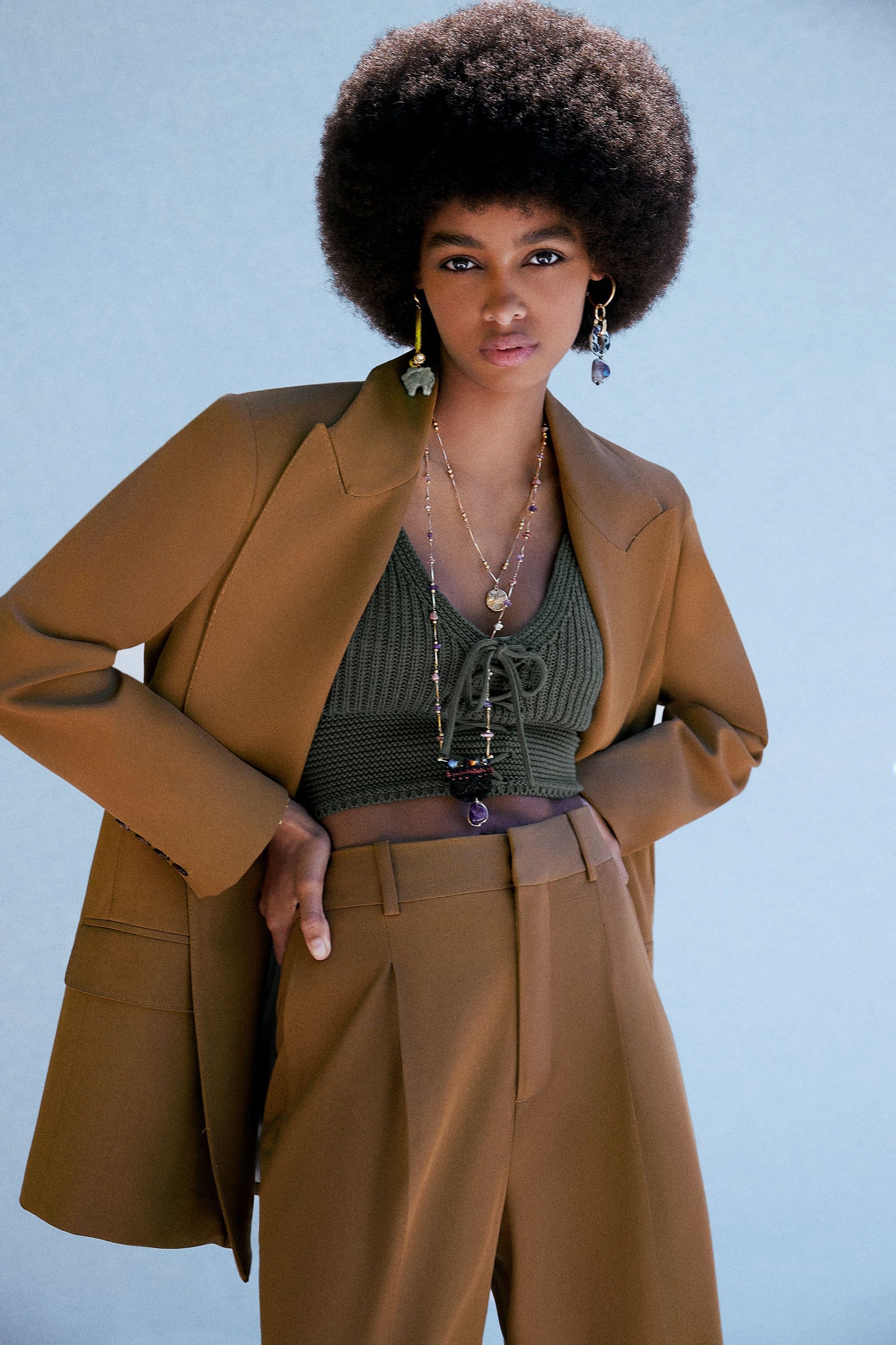54 New Summer Zara Items Destined to Sell Out | Who What Wear