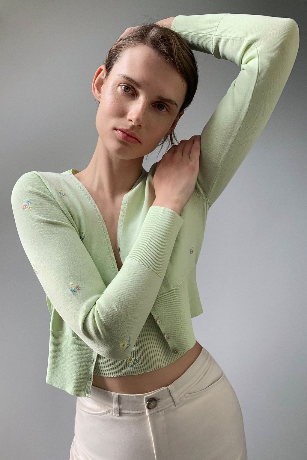 54 New Summer Zara Items Destined to Sell Out | Who What Wear