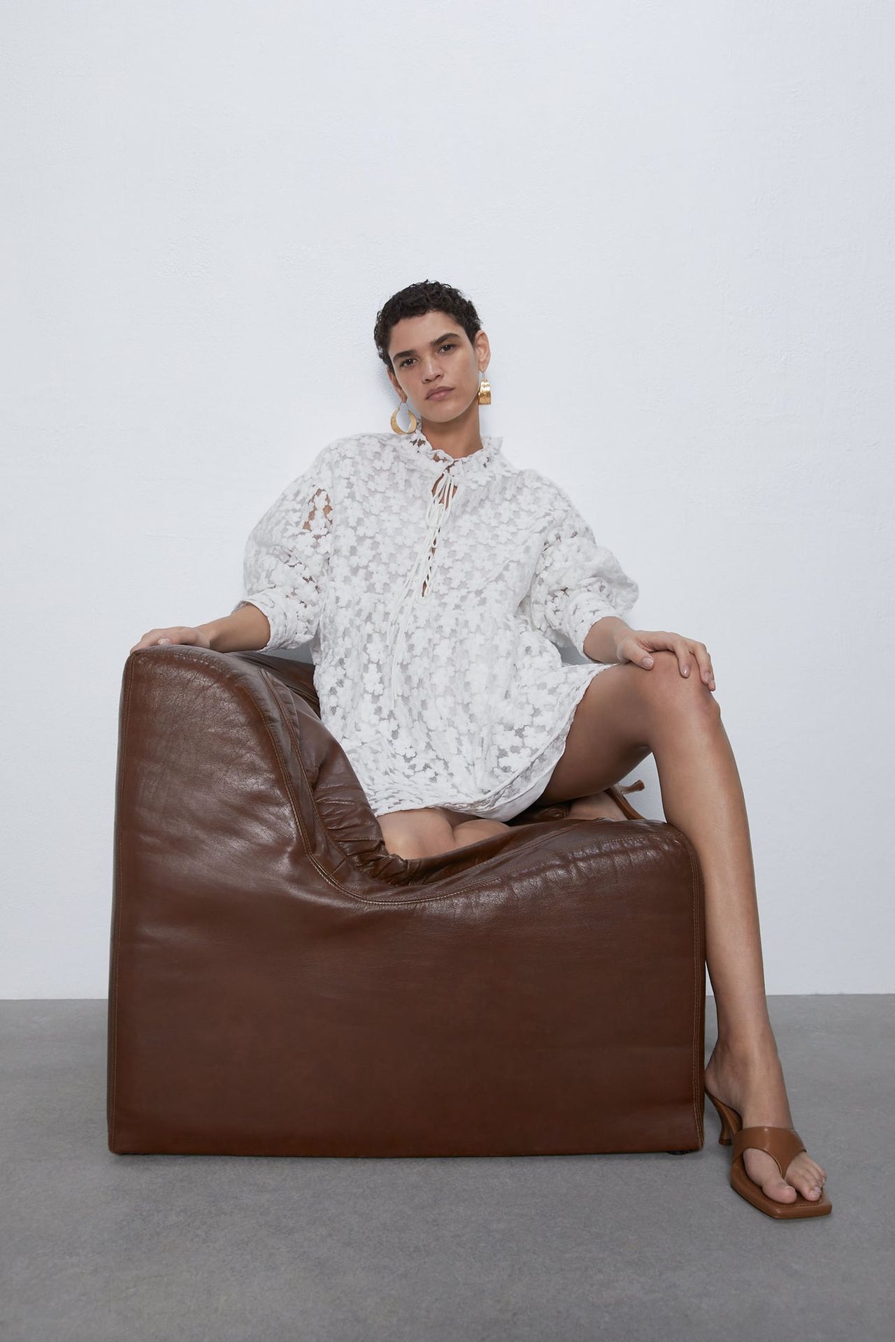 54 New Summer Zara Items Destined to Sell Out | Who What Wear