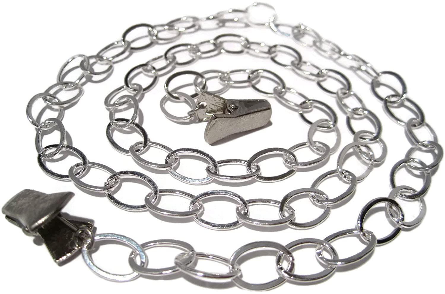 26 Under $20 Glasses Chains to Wear With Your Mask | Who What Wear