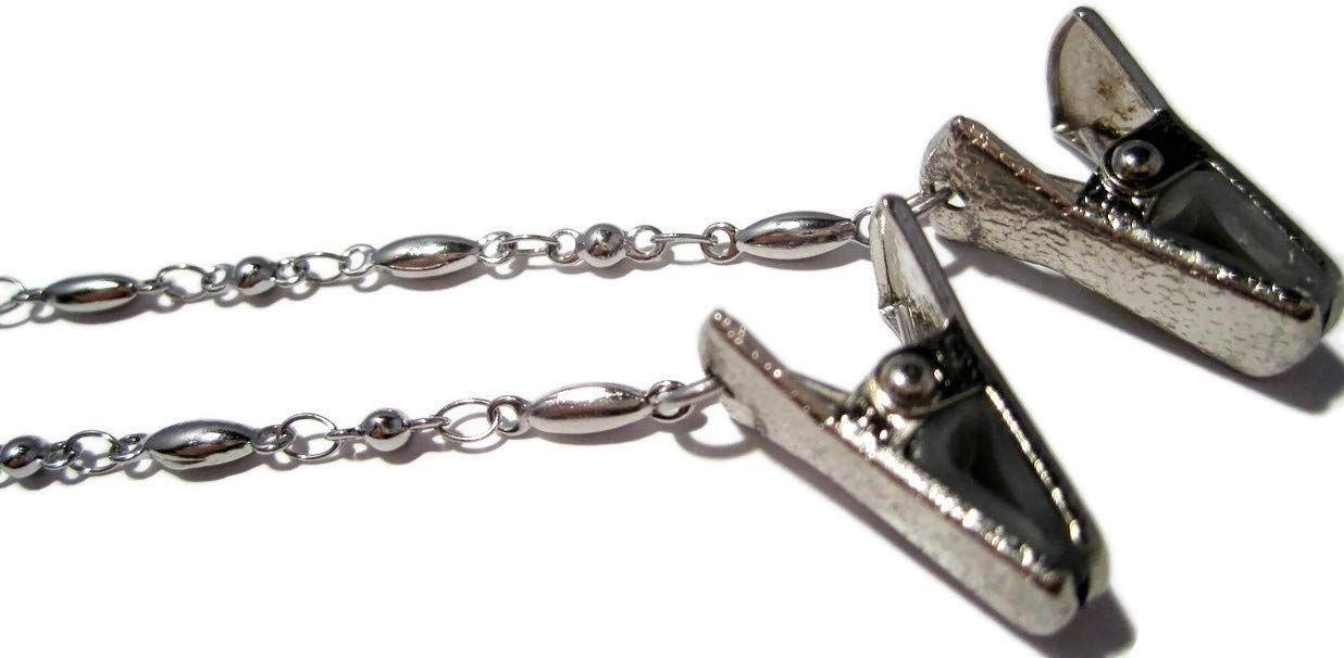 26 Under $20 Glasses Chains to Wear With Your Mask | Who What Wear