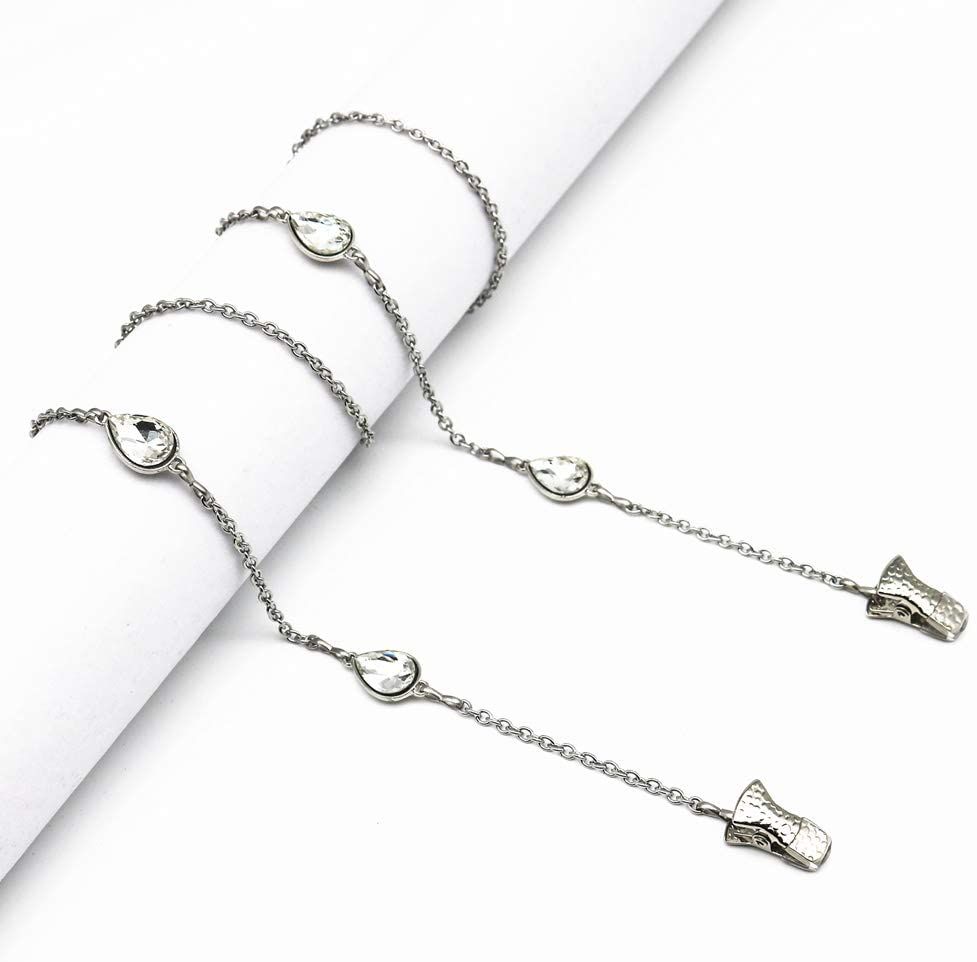 26 Under $20 Glasses Chains to Wear With Your Mask | Who What Wear