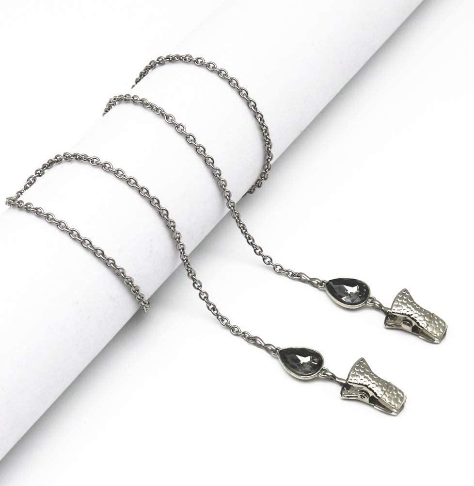 26 Under $20 Glasses Chains to Wear With Your Mask | Who What Wear