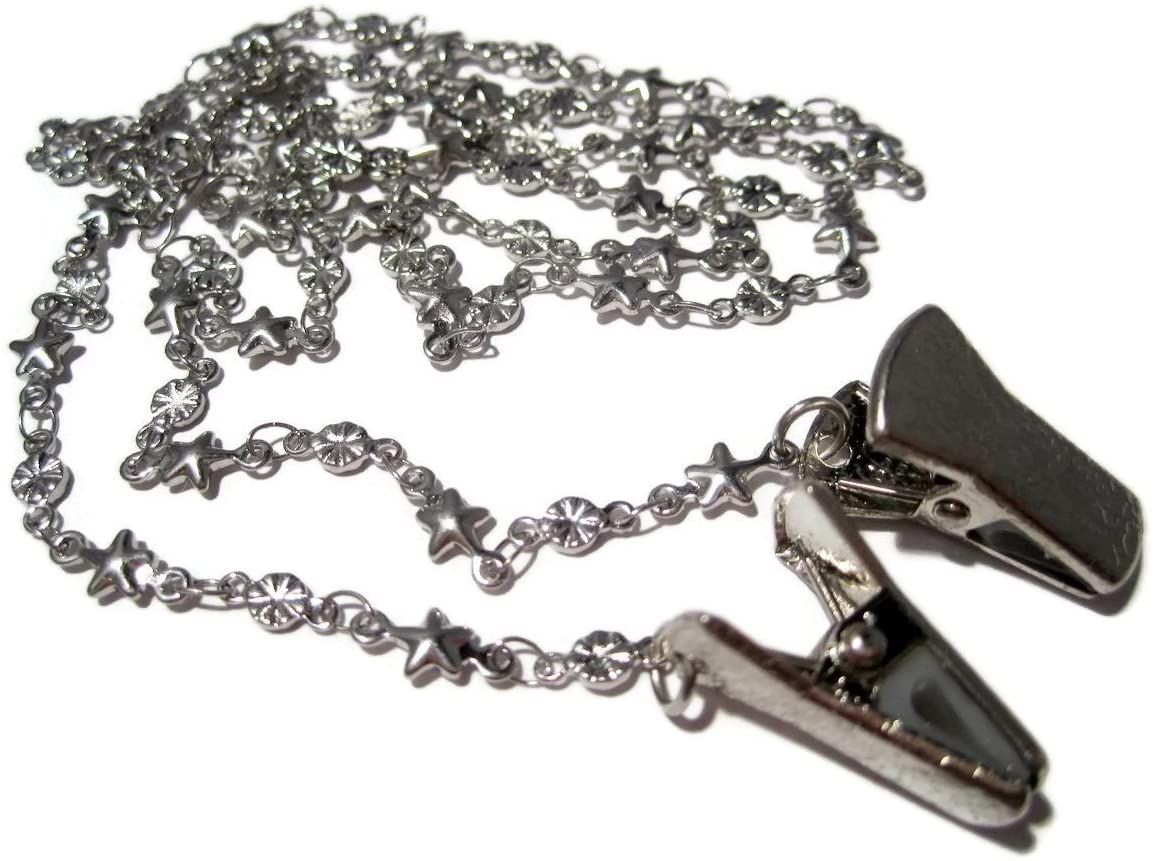 26 Under $20 Glasses Chains to Wear With Your Mask | Who What Wear