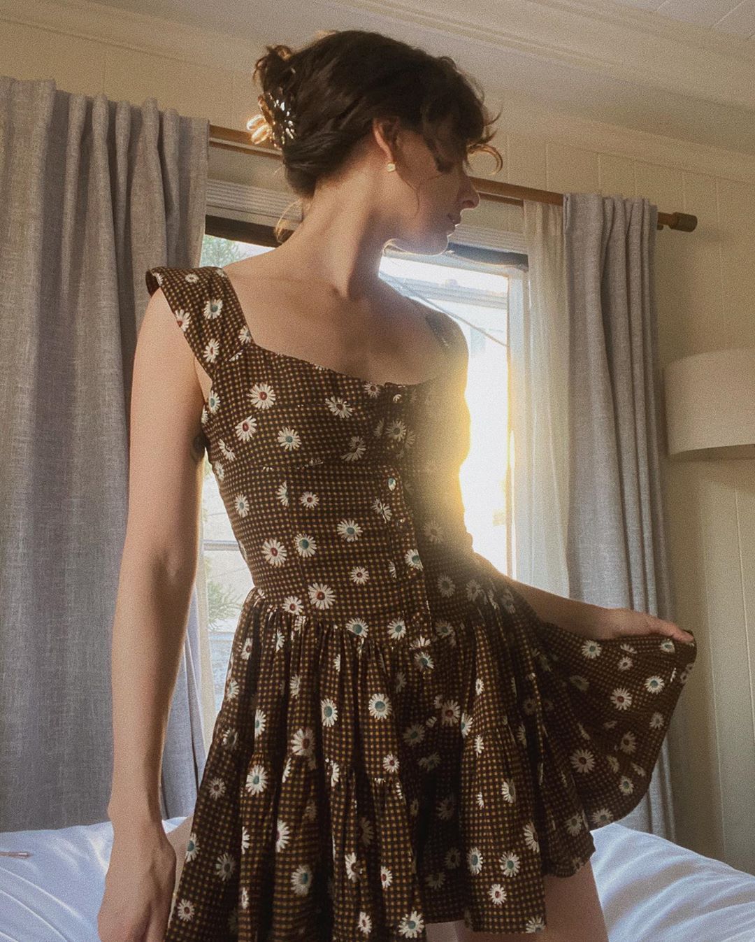 The 17 Best Summer Dresses We're Wearing on Repeat | Who What Wear