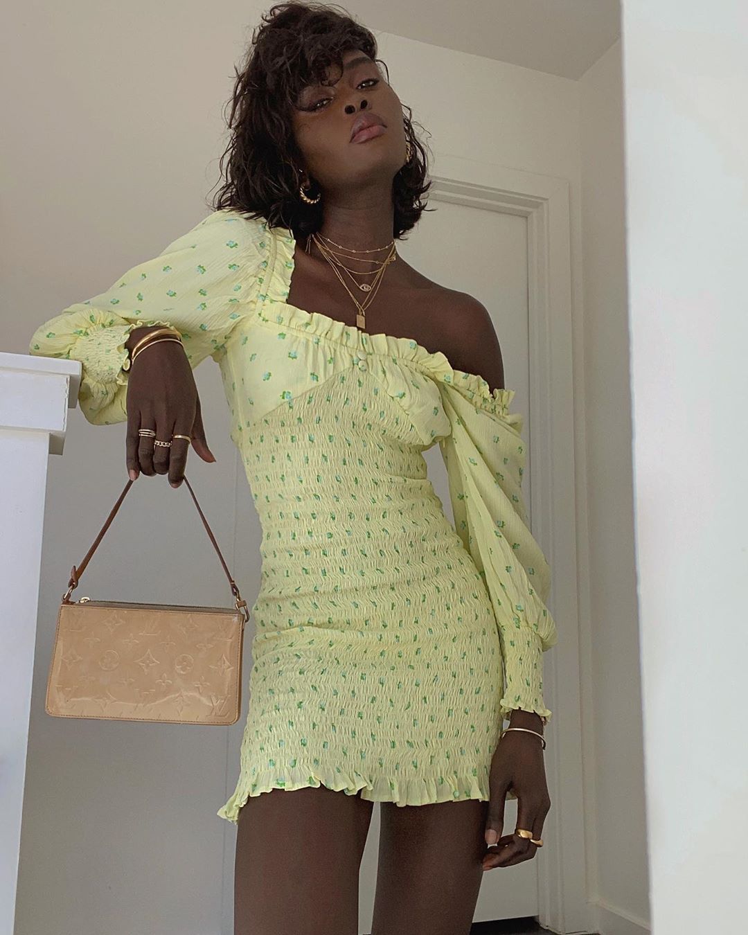 The 17 Best Summer Dresses We're Wearing on Repeat | Who What Wear