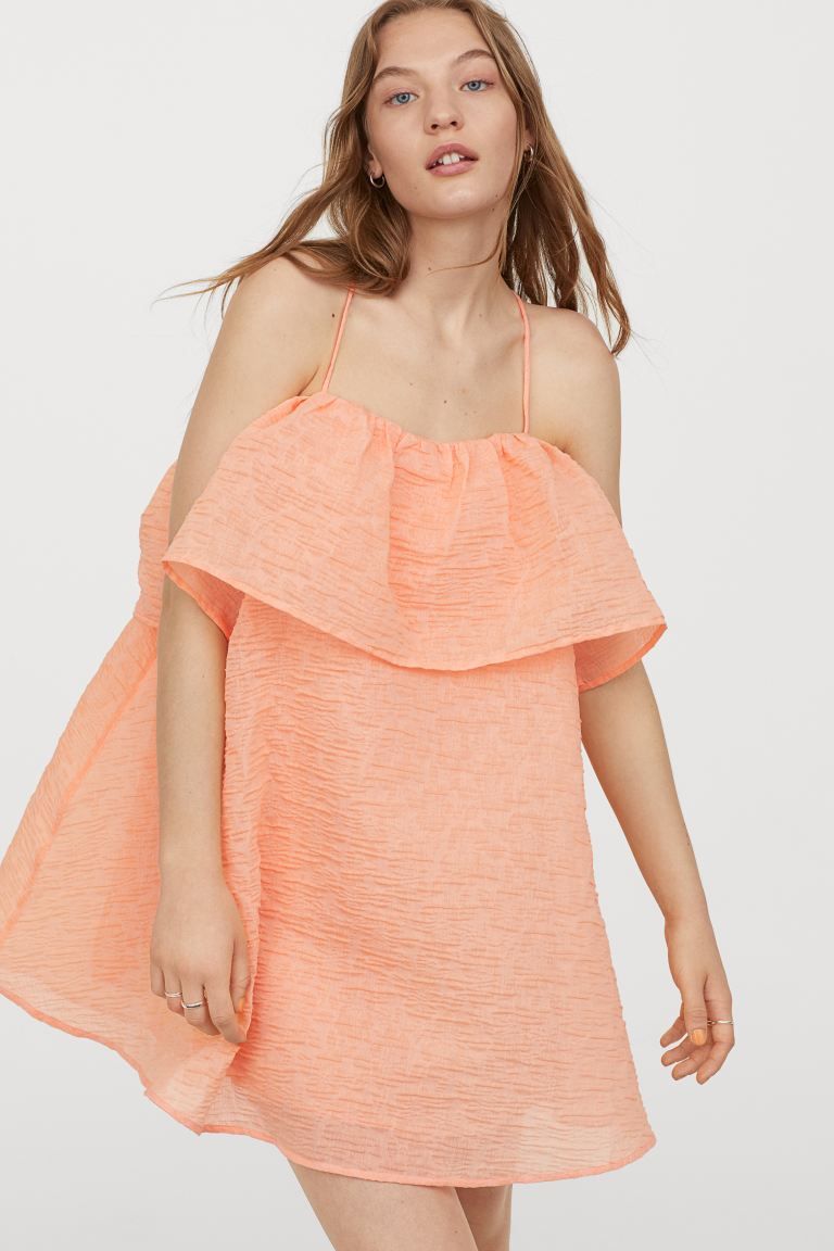 This H&M Top Is the Only Thing I've Bought Since Lockdown | Who What Wear