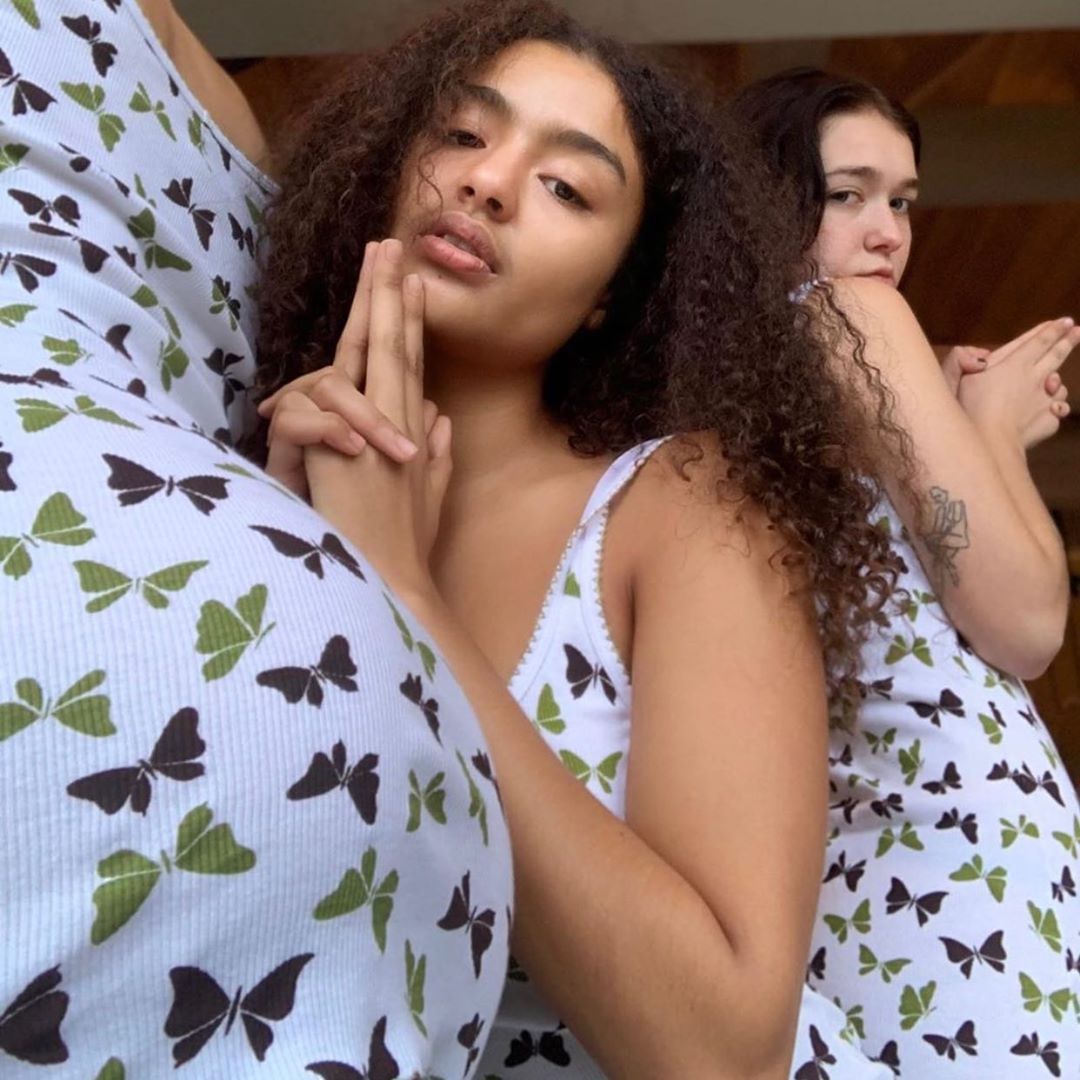 The Kitschy New Summer Trend Everyone's Already Wearing | Who What Wear