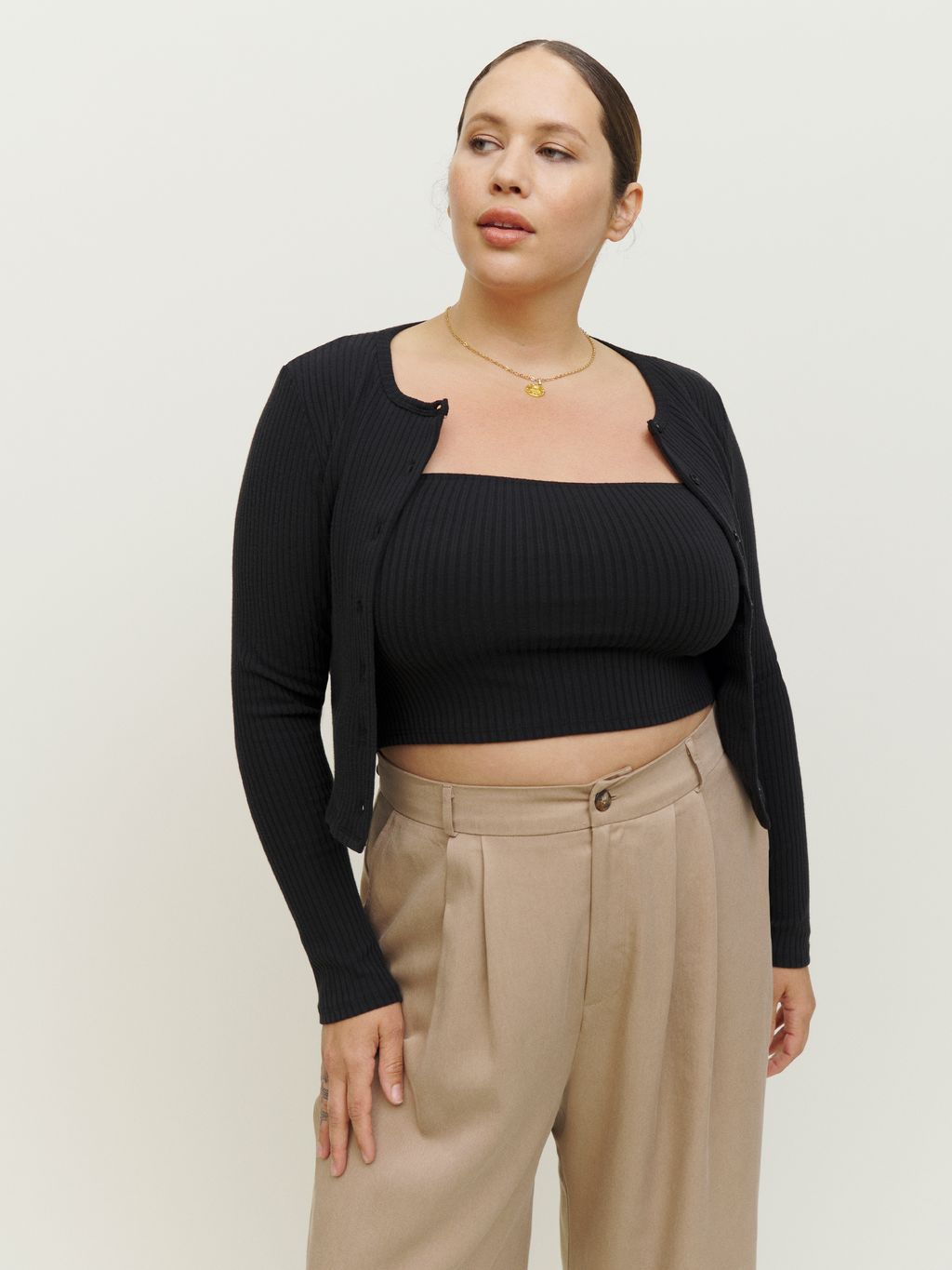 The 33 Best Summer Cardigans to Wear in Warm Weather | Who What Wear