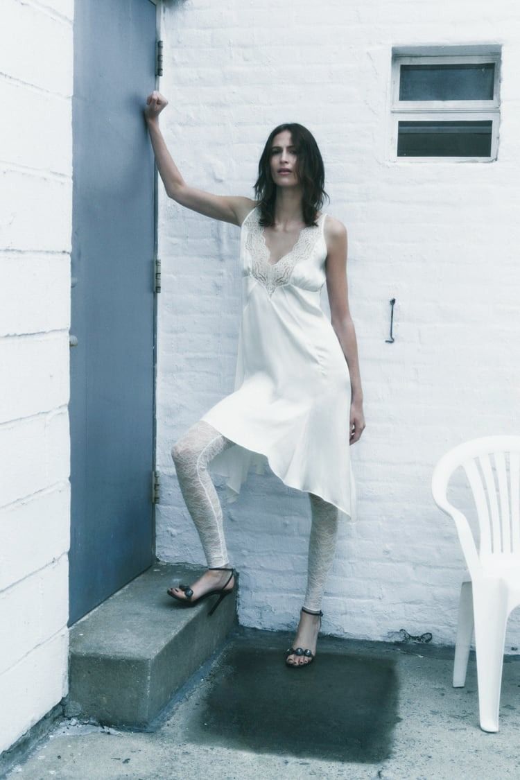 10 Pretty Dress Trends to Wear This Summer | Who What Wear