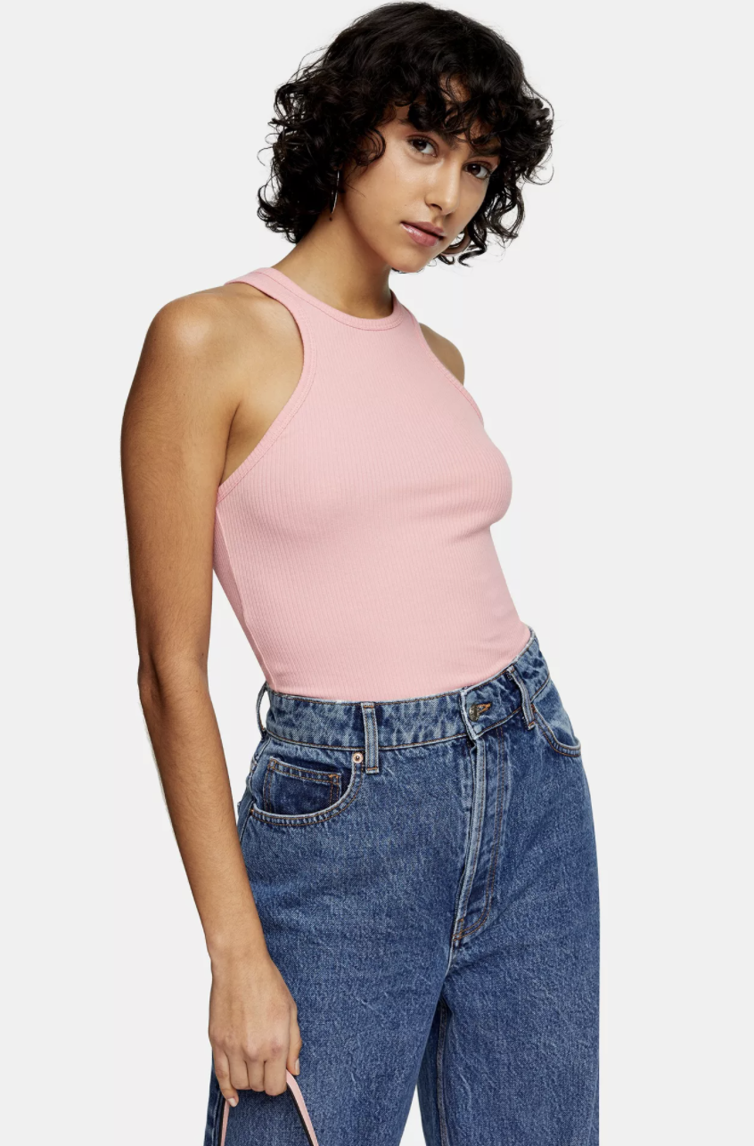 7 Cheap Closet Staples to Build a Fashionable Wardrobe | Who What Wear