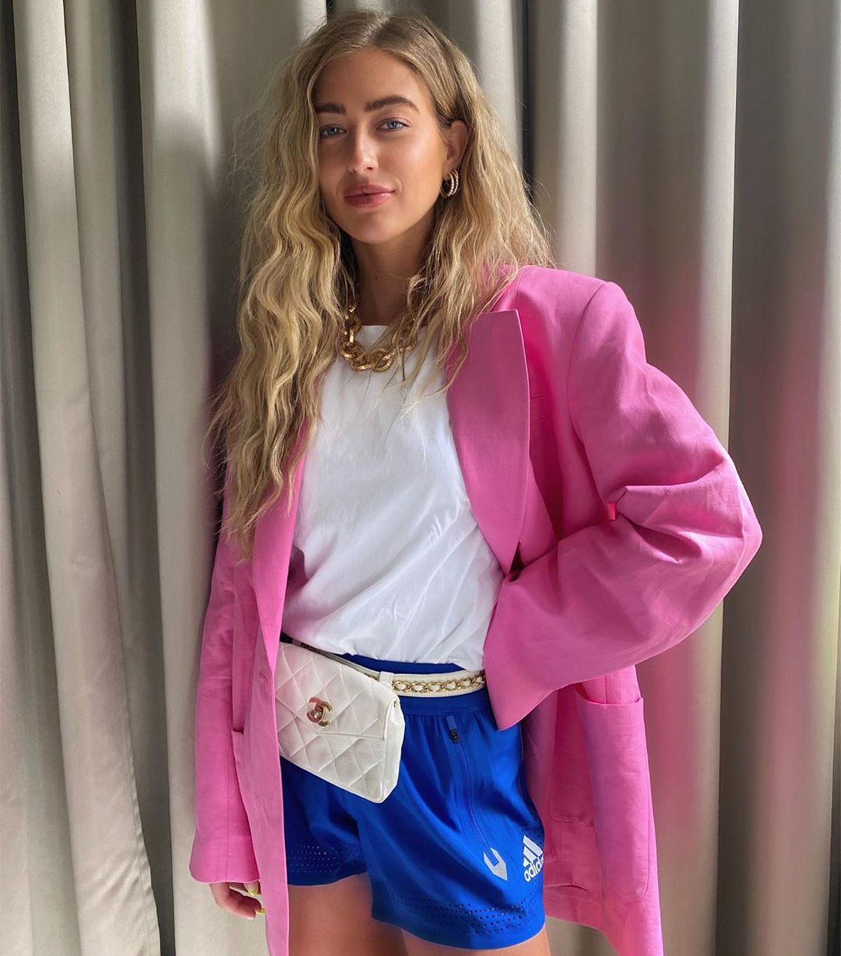 The 5 Best Summer Shorts, According to 2020's Trends | Who What Wear