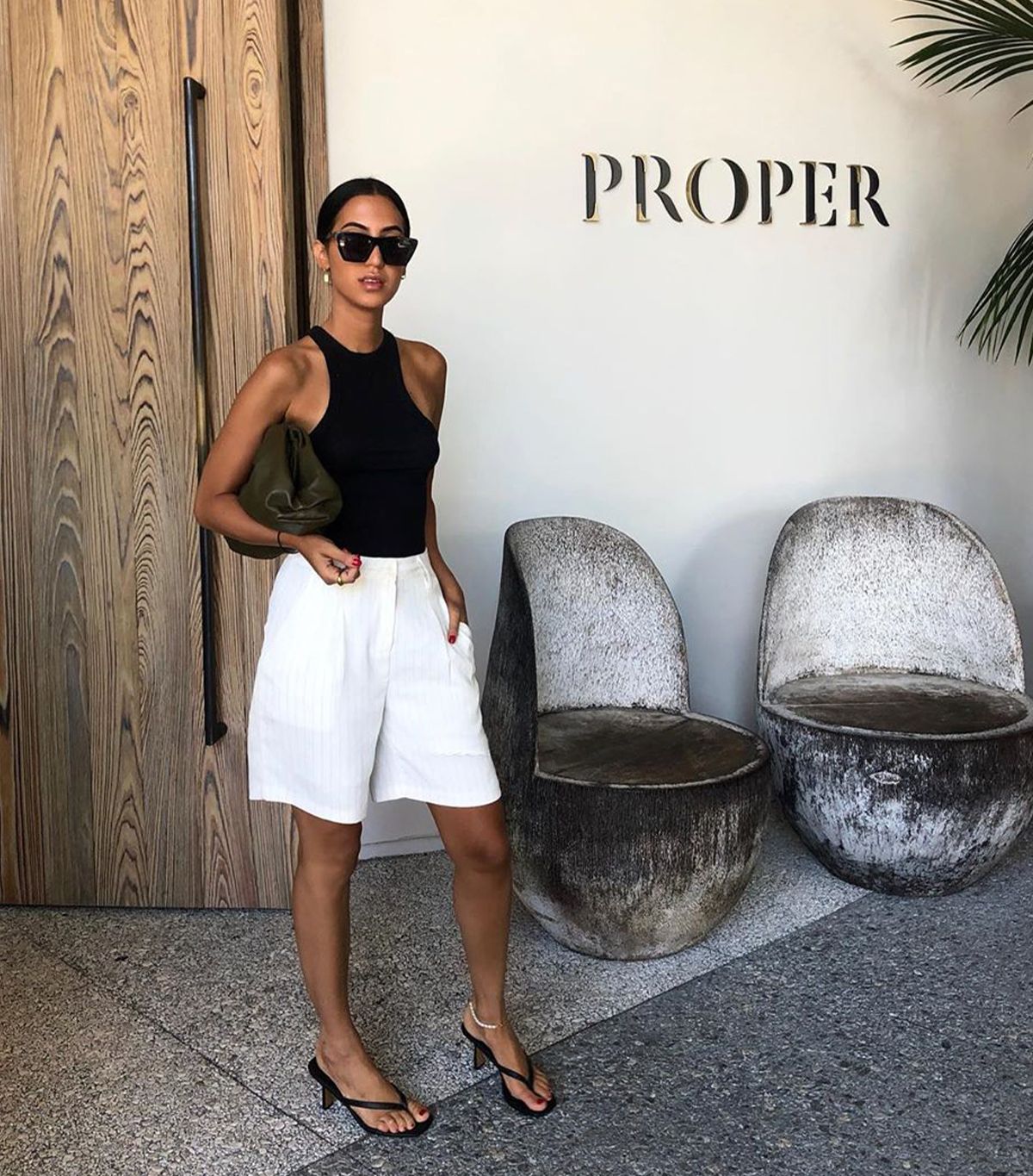 The 5 Best Summer Shorts, According to 2020's Trends | Who What Wear