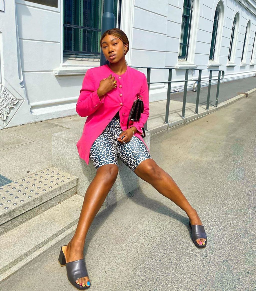 The 5 Best Summer Shorts, According to 2020's Trends | Who What Wear