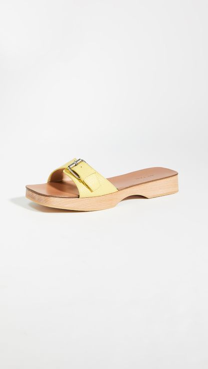 6 Sandal Trends That Are Dominating Summer 2020 | Who What Wear