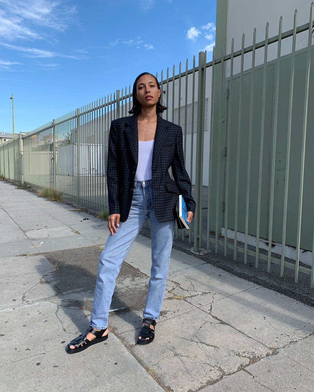 6 Sandal Trends That Are Dominating Summer 2020 | Who What Wear