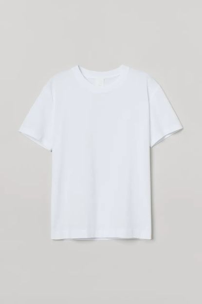 7 All-White Outfits for Women That Are So On-Trend | Who What Wear